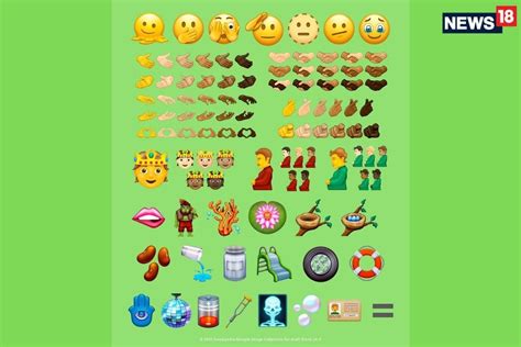New Emojis 2024 Release Date Candi Corissa