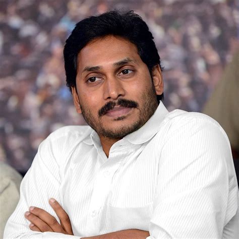 Amaravati Andhra Pradesh Chief Minister YS Jagan Mohan Reddy Will