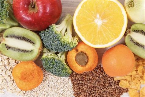 Vitamine B Voeding Top Voedingsmiddelen Met De Meeste B