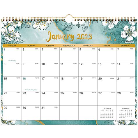 Buy 2024 Wall 2024 Jan 2024 Dec 2024 12 Monthly Wall With Thick