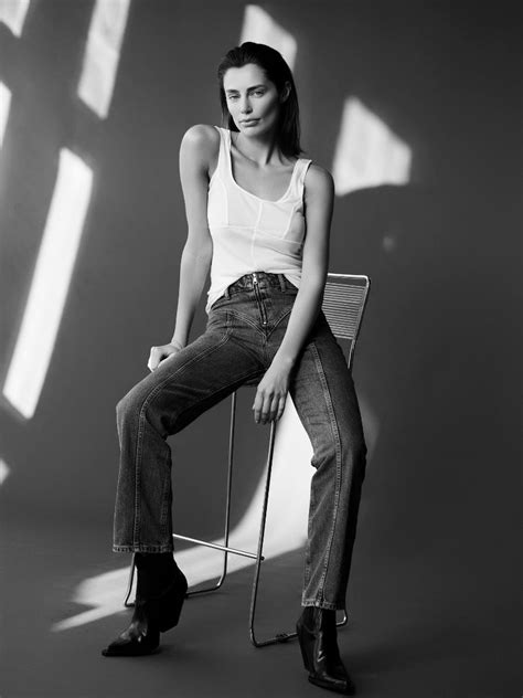 BRAVE MODELS REBECCA DONALDSON