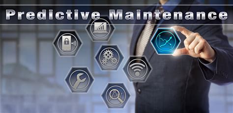 Six Steps To Predictive Maintenance IIoT World
