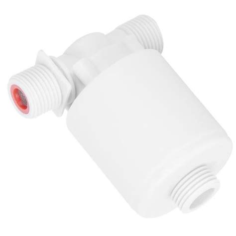 Cikonielf Vanne Flotteur Valve Bille Flottante Filetage M Le