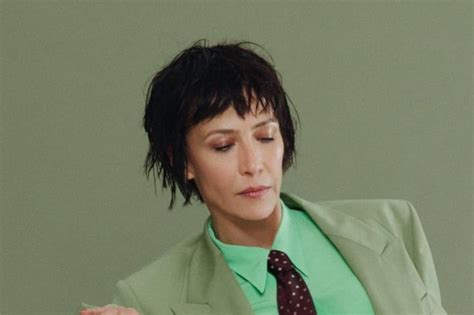 Quelle Est La Nouvelle Coupe De Cheveux Sophie Marceau