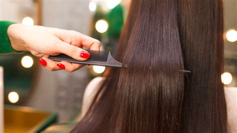 Keratina casera para alisar y restaurar el cabello así se prepara