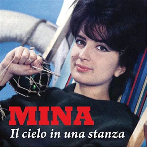 Il Cielo In Una Stanza Lyrics Music By Gino Paoli 1960 English