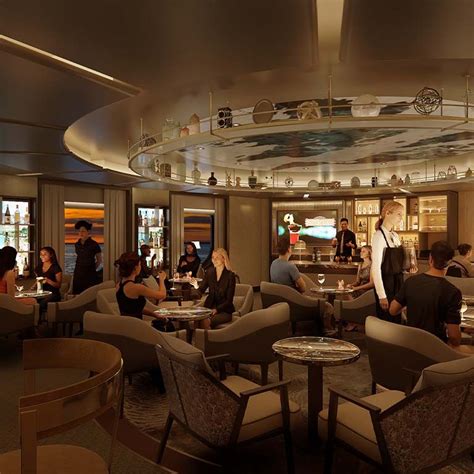 Sun Princess Our Next Generation Cruise Ship Arriving 2024 Artofit