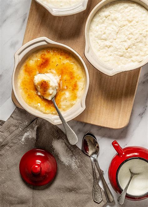 Arriba 77 Imagen Receta De Arroz Con Leche Bien Cremoso Abzlocal Mx