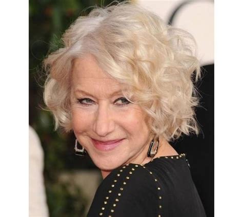 Best Curly Hairstyles For Women Over Fabbon