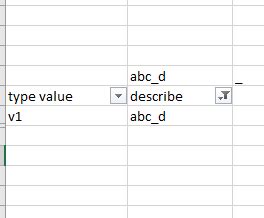 How To Make Excel Know With VBA Stack Overflow