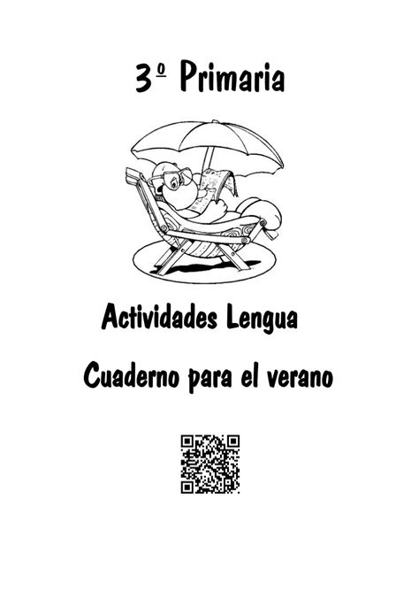 Santillana Refuerzo Ampliacion Lengua Tercero Artofit