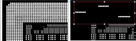 How To Improve Square Rectangle Shape Detection Programming OpenCV