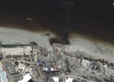 NASA quer lançar satélites rastreadores de furacões Olhar Digital