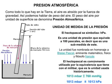 4 Presion Atmosferica Vientos