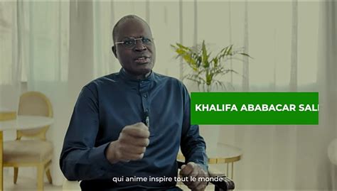 Naufrage à Ouakam Khalifa Sall demande une enquête sérieuse Xibaaru