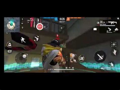Live Mabar Clash Squad Ranked Bareng Brian Art YouTube