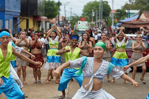 Costumbres De Nicaragua
