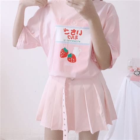 Cute Pastel Outfits Tumblr PrestaStyle