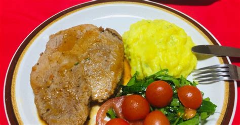 Con que acompañar una carne asada 82 recetas caseras Cookpad