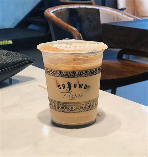 10 Kopi Susu Gula Aren Terenak Di Jakarta Mana Favoritmu Nibble