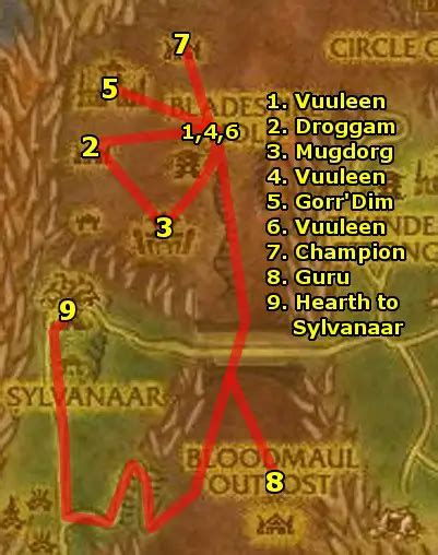 Ding S Alliance Blade S Edge Mountains Guide