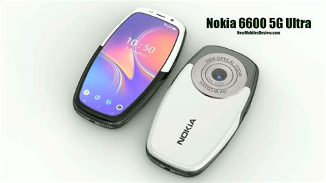 New Nokia G First Look Full Introduction Off