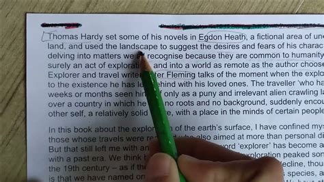 Ielts Reading What Is Exploration Reading Answers Ielts Test 1 Ielts