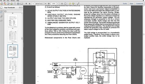 Troubleshooting Guide Onan Generator Troubleshooting Guide