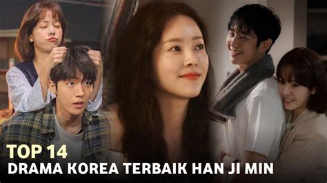 14 Drama Korea Terbaik Han Ji Min Best Korean Dramas Of Han Ji Min