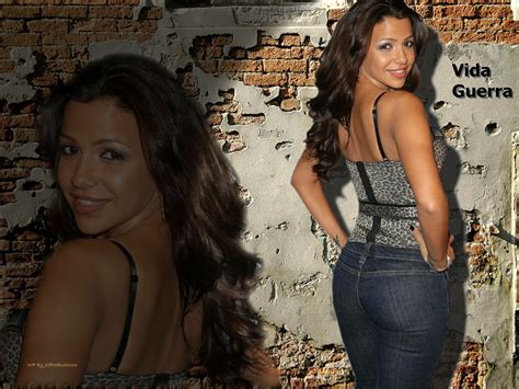 Vida Guerra Vida Guerra Wallpaper Fanpop
