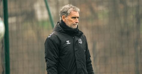 ASSE Une mauvaise nouvelle redoutée avant d affronter le Paris FC