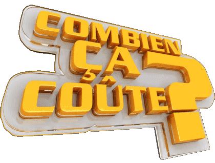 Combien ça coûte Emmisions TV Show Multi Média