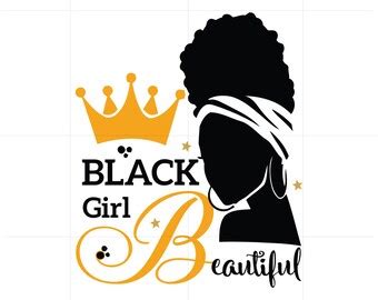 Living My Best Life Black Woman Svg Etsy