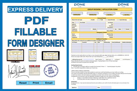 Save Pdf Fillable Form Program Printable Forms Free Online