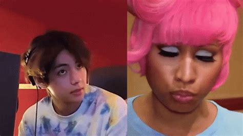 Armybarbz Nicki Armybarbz Nicki Minaj Discover Share GIFs