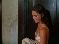 Naked Ali MacGraw In The Getaway I