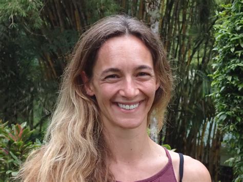 Patricia Esquete Schmidt Ocean Institute