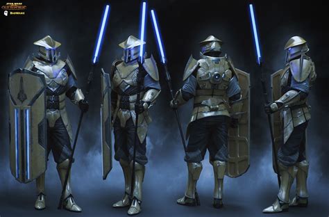 A Legends Group I Hope Gets Canonized Eventually The Knights Of Zakuul