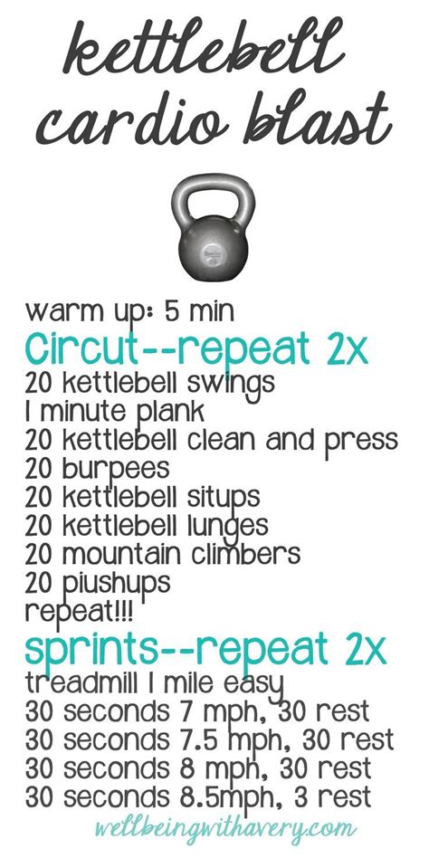 Hiit Cardio Workouts That Will Get You In The Best Shape Of Your