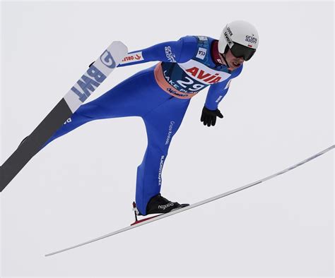 Skoki Narciarskie Dzisiaj Sobota O Kt Rej Godzinie Dzisiaj