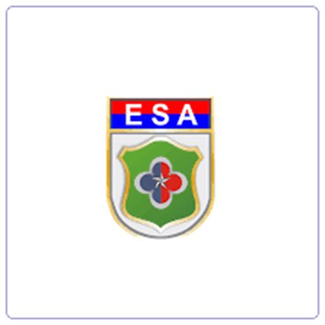 Concurso ESA 2020 Escola De Sargentos Das Armas