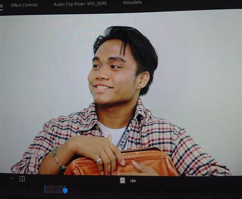 Justine On Twitter Cute Naman Pala Ako Kapag Nagayos Pero Hansaket