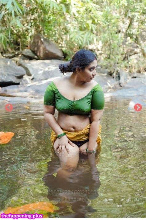 Nila Nambiar Smera Nilanambiar Nude Onlyfans Photo The