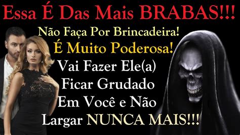 ORAÇÃO MUITO PODEROSA PARA ELE GRUDAR EM VOCÊ E NÃO LARGAR MAIS YouTube