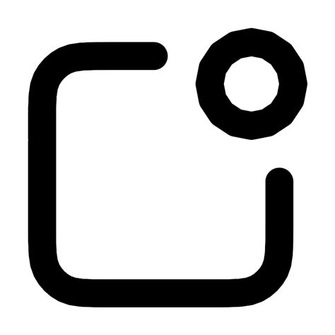 Notification Box Vector SVG Icon SVG Repo