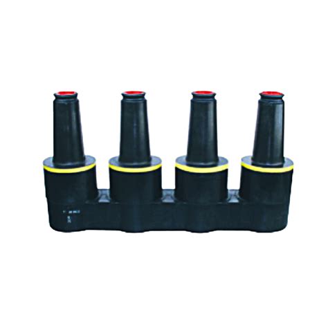 Mp Kv A Loadbreak Junctions Pad Mounted Transformer Products