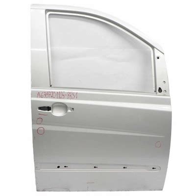 Mercedes Vito W639 Drzwi Przesuwne Prawe 9744 13518687333 Oficjalne