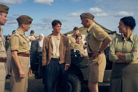 Film Czerwone Maki O Bitwie Pod Monte Cassino Kiedy Zobaczymy Go W