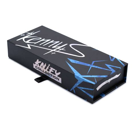BUTTERFLY KennyS IRL Real CS2 CS GO Knife