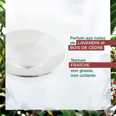 Klorane Sérum Antichute À La Quinine Et Edelweiss Bio Flacon Pompe